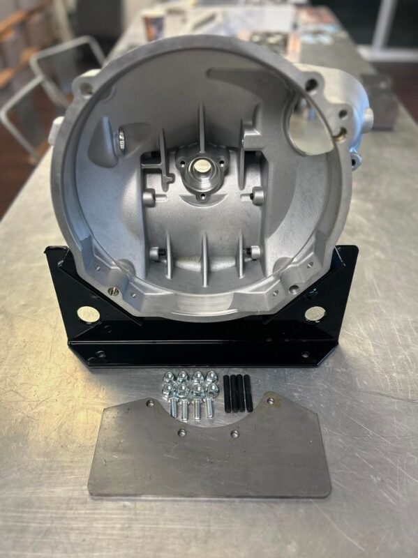 Transmission Raise Mounts – Vintage V-Dubs