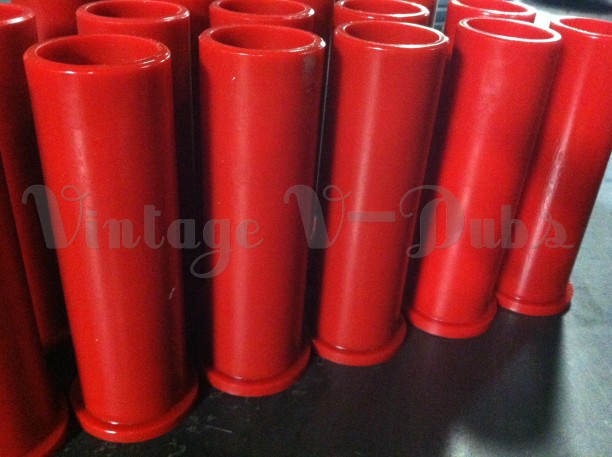 ’56 to ’67 Bus Beam Bushings (Set of 4) – Vintage V-Dubs