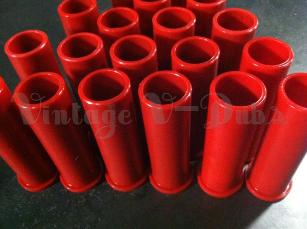 ’56 to ’67 Bus Beam Bushings (Set of 4) – Vintage V-Dubs