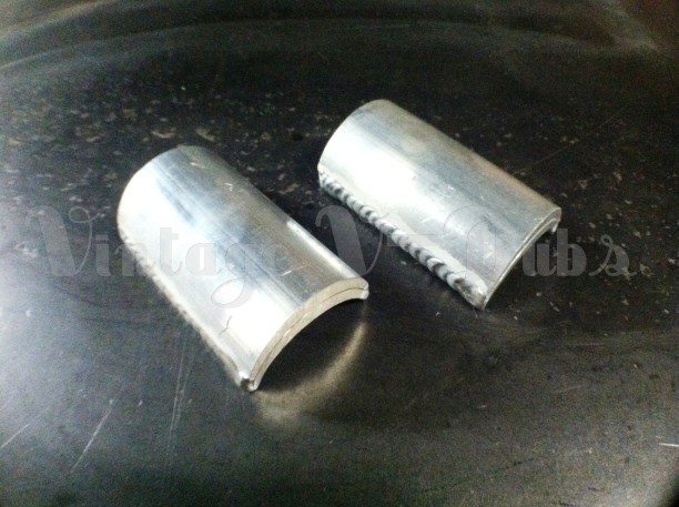 Caster Shims – Vintage V-Dubs