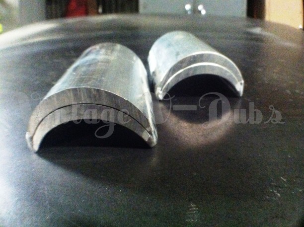 Caster Shims – Vintage V-Dubs