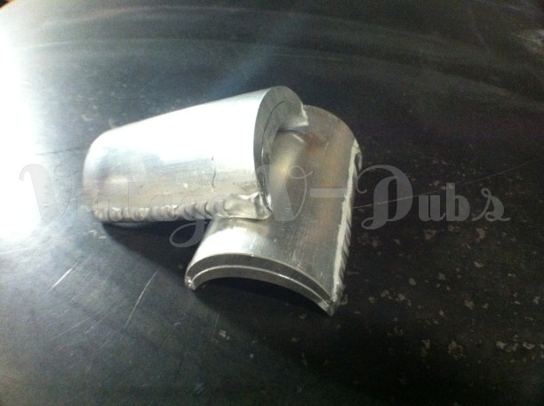 Caster Shims – Vintage V-Dubs