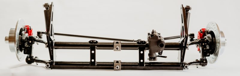 Elite Adjustable Narrowed Beam Bug/Ghia (Brakes Sold Optional) – Vintage V-Dubs