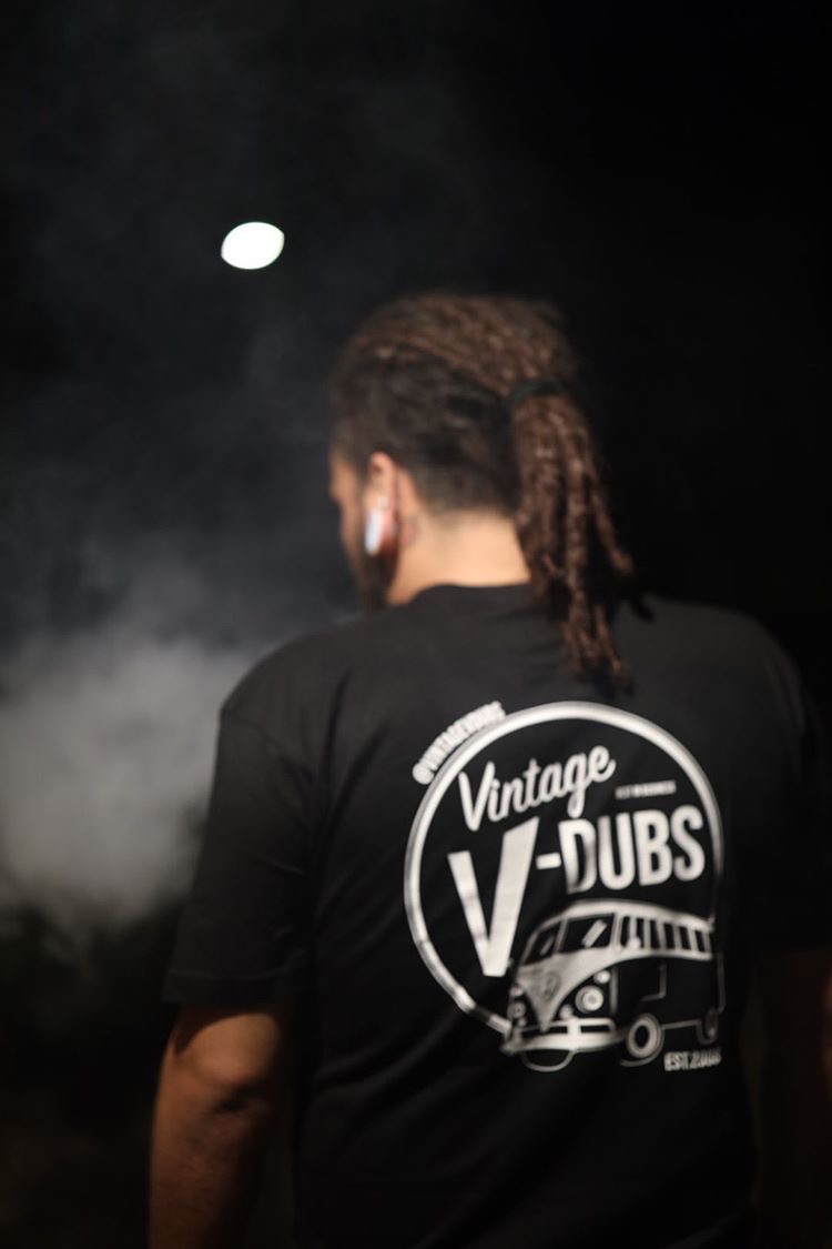 Vintage V Dubs Shirt – Vintage V-Dubs