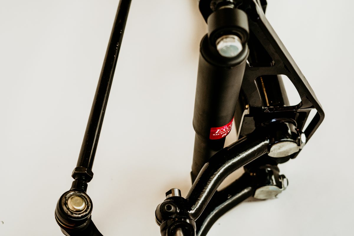 Elite Adjustable Narrowed Beam Bug/Ghia (Brakes Sold Optional) – Vintage V-Dubs