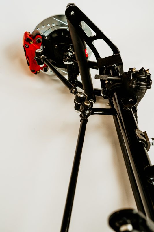 Elite Adjustable Narrowed Beam Bug/Ghia (Brakes Sold Optional) – Vintage V-Dubs