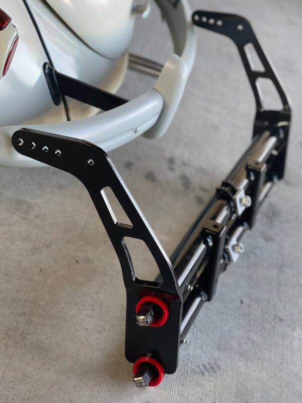 Bug Narrowed Beam 1952 – 1965 – Vintage V-Dubs