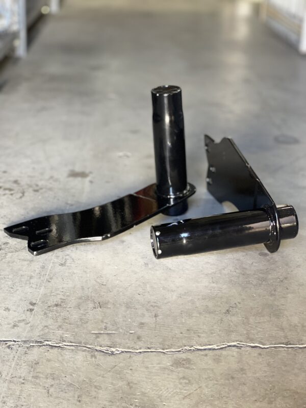 Type 1 Bug/Ghia Drop Spring Plates – Vintage V-Dubs