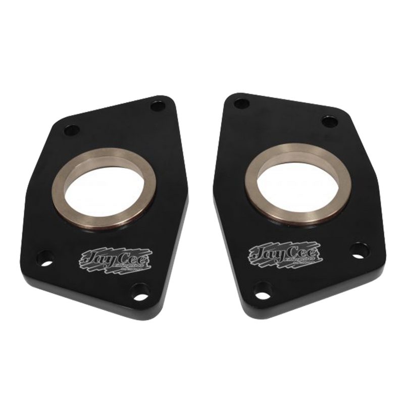 JayCee Billet Bus Spring Plate Retainers –’68 -’79 Bay Window Bus ...