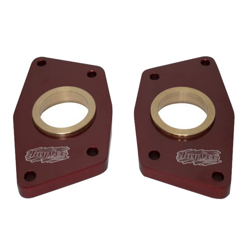 JayCee Billet Bus Spring Plate Retainers –’68 -’79 Bay Window Bus ...