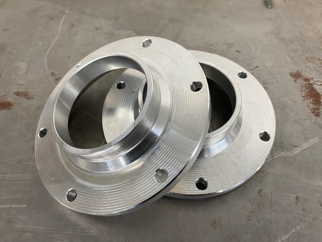 Swing Axle Bell Covers – Vintage V-Dubs