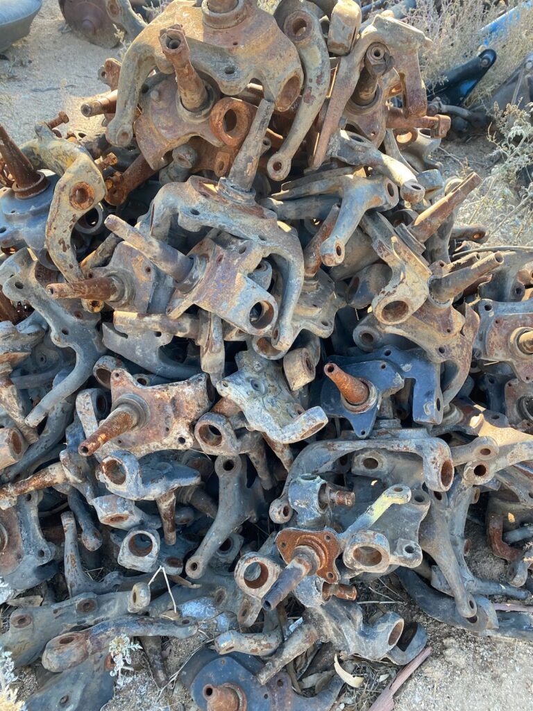 Core Charges Refund – Vintage V-Dubs