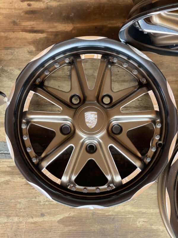 Cutt 3P Fuchs – Vintage V-Dubs