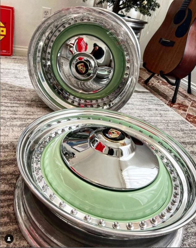 3 Piece Smoothies – Vintage V-Dubs