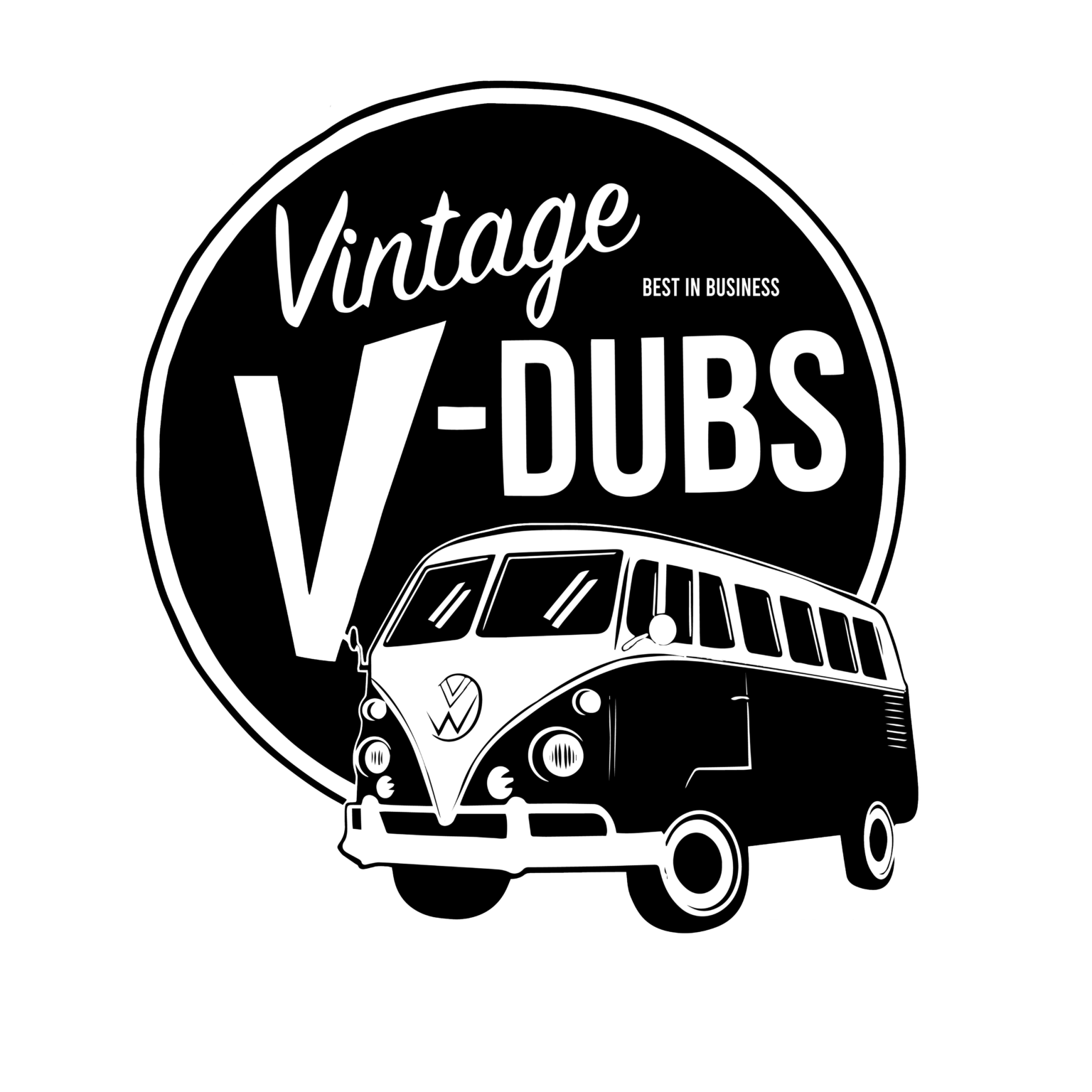 Vintage V-Dubs – We put the swag in Volkswagen