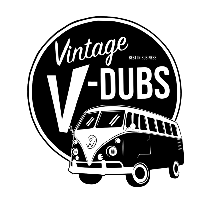 Vintage V-Dubs – We put the swag in Volkswagen