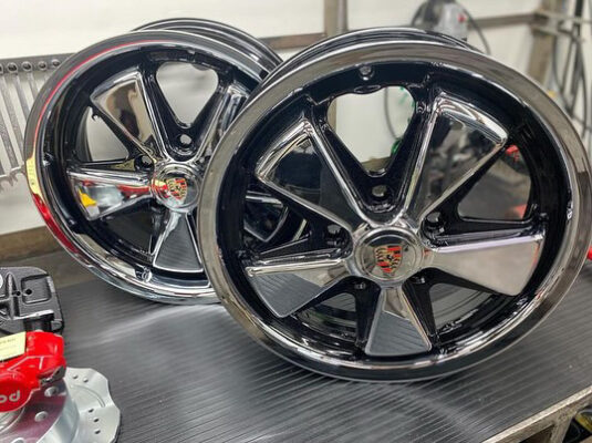 17 Inch Fuchs – Vintage V-Dubs