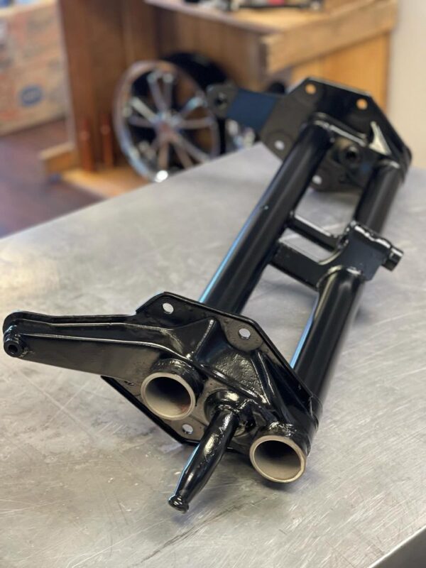 Stock Bare Beams for Replacement for Bus 1955 – 1967 – Vintage V-Dubs