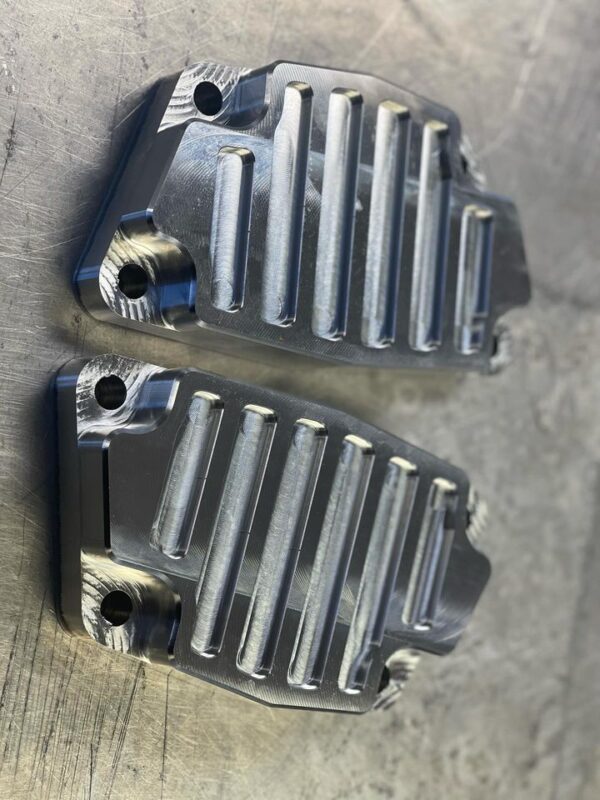 Vintage Heavy Duty Spring Plate Caps – Vintage V-Dubs