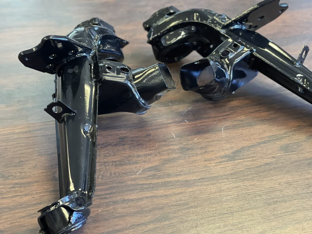 Type 3 IRS Trailing Arms fits 1969 – 1972 (Sold Each) – Vintage V-Dubs