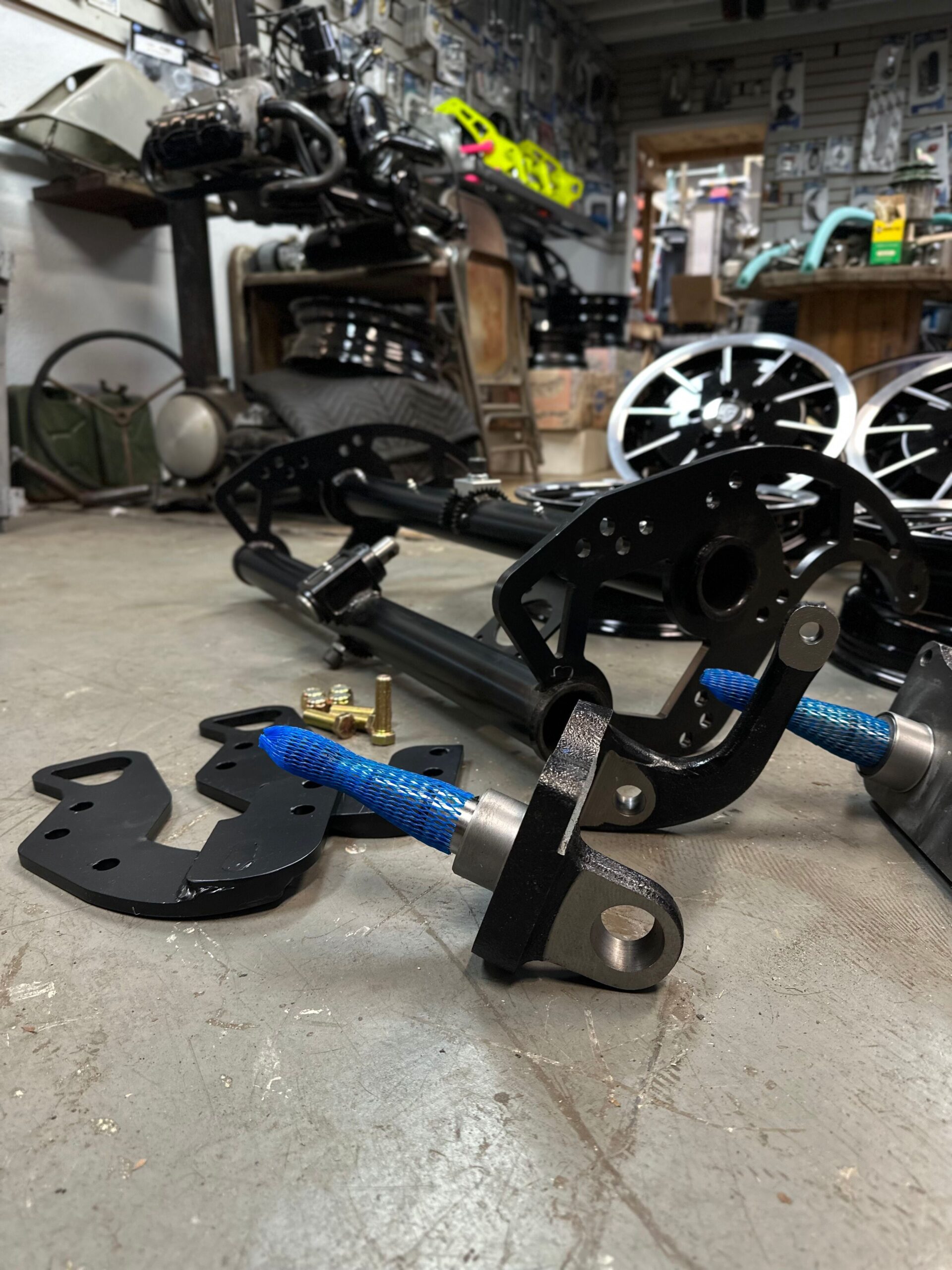 Gasser Dump My Bay Kit 1973 – 1979 – Vintage V-Dubs