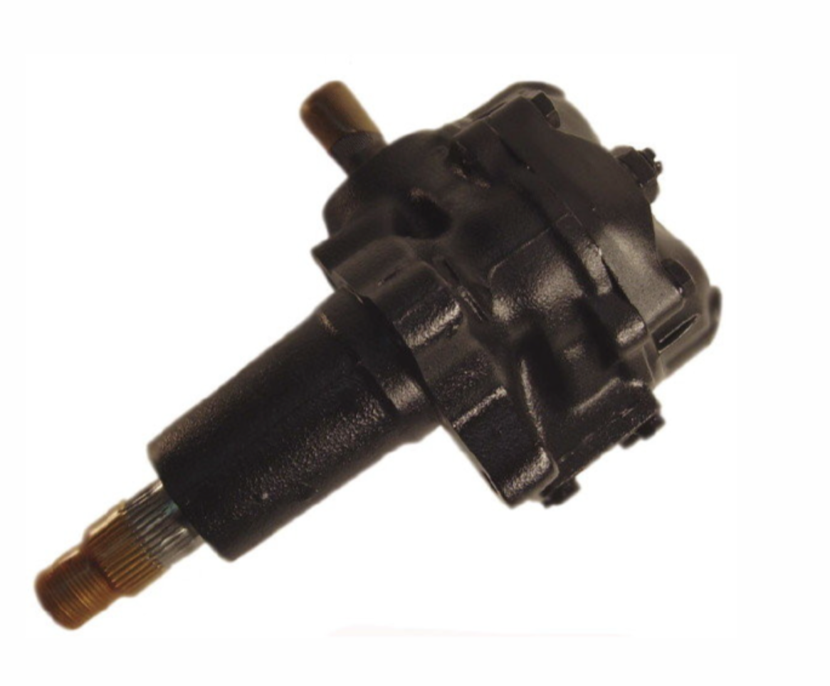 Steering Box – 1973-1979 Bus, Rebuilt – Vintage V-Dubs